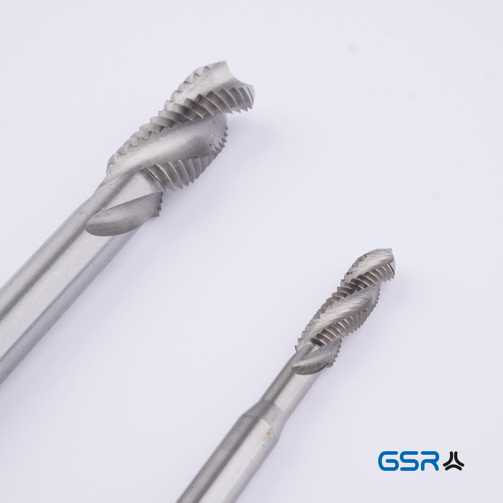 Artikeldetails machine tap DIN 371 C/RSP35° HSS-G M 10