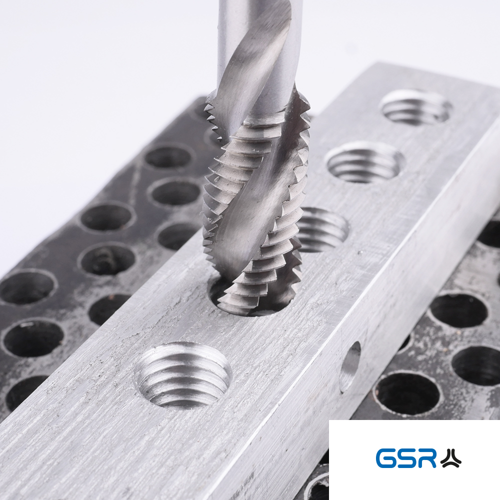 Artikeldetails Maschinengewindebohrer M16 DIN 376 C/RSP35° HSSE